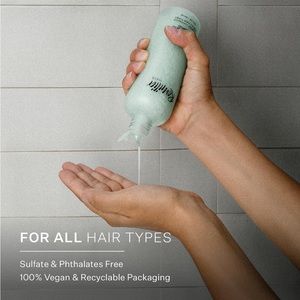 Remilia | Hair | New Remilia Green Goddess Hydrating Rosemary Oil ...